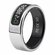 Smart Ring Amovan 2026, Silver, Размер 13