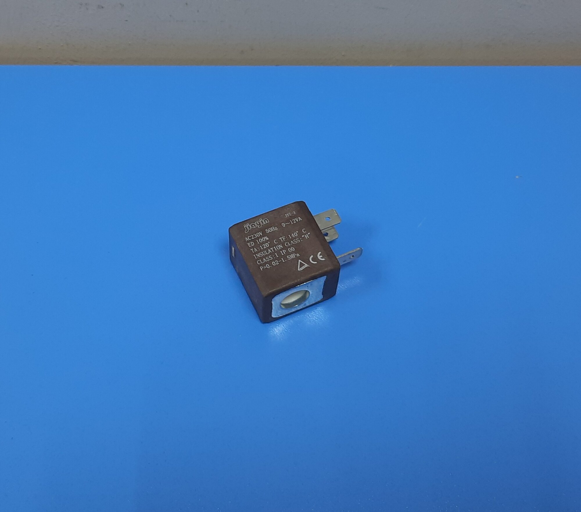 Электромагнитный клапан кофеварки Jiayin JYZ-3