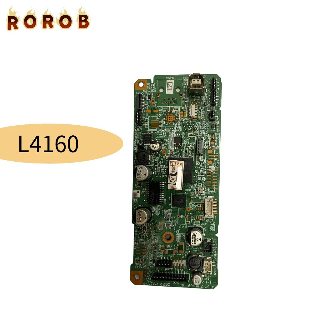 Логическая плата ROROB для принтера EPSON L4160