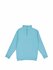 Толстовка Sinclair Quarter-zip sweatshirt, размер XS, , blue