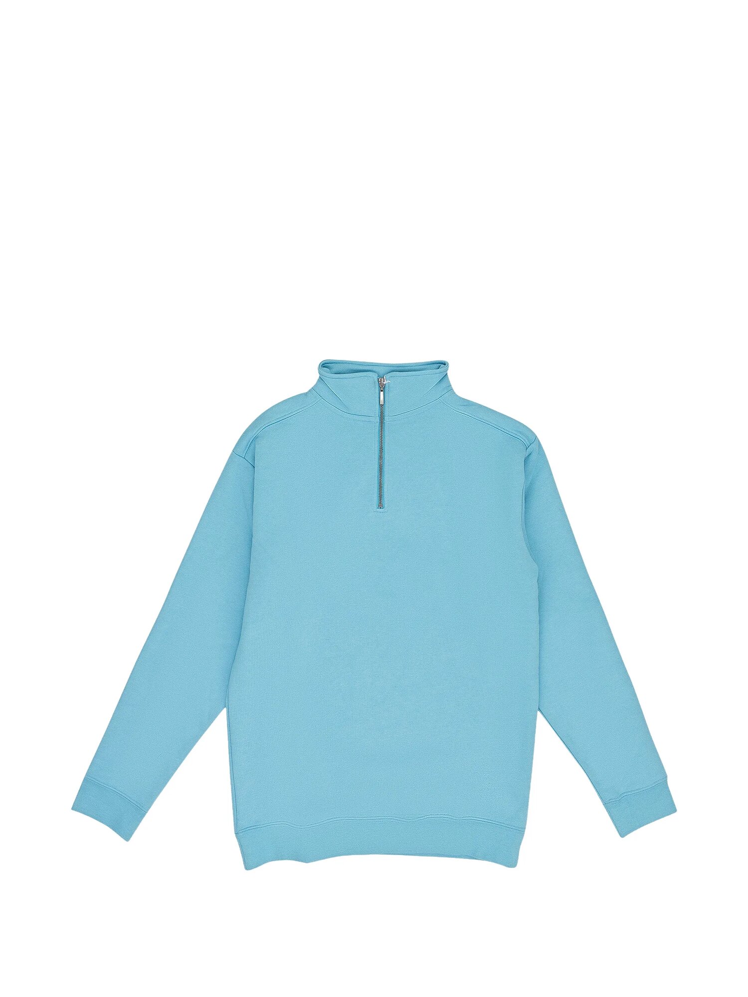 Толстовка Quarter-zip sweatshirt