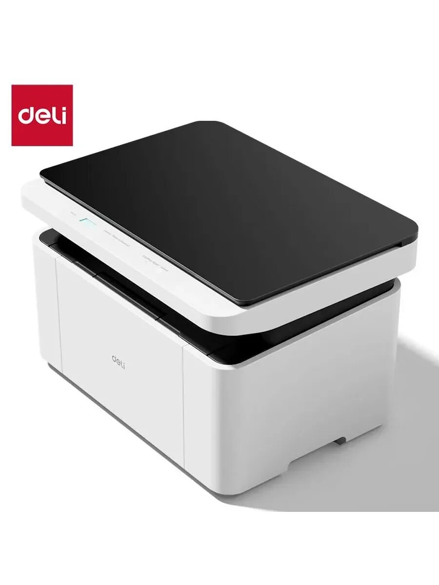 МФУ M1820W лазерное A4 компактное Wi-Fi