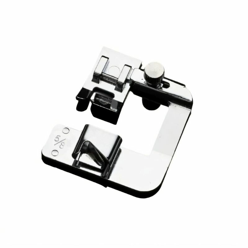 (1 шт.) Универсальная лапка для швейной машины для подгибки 16 мм