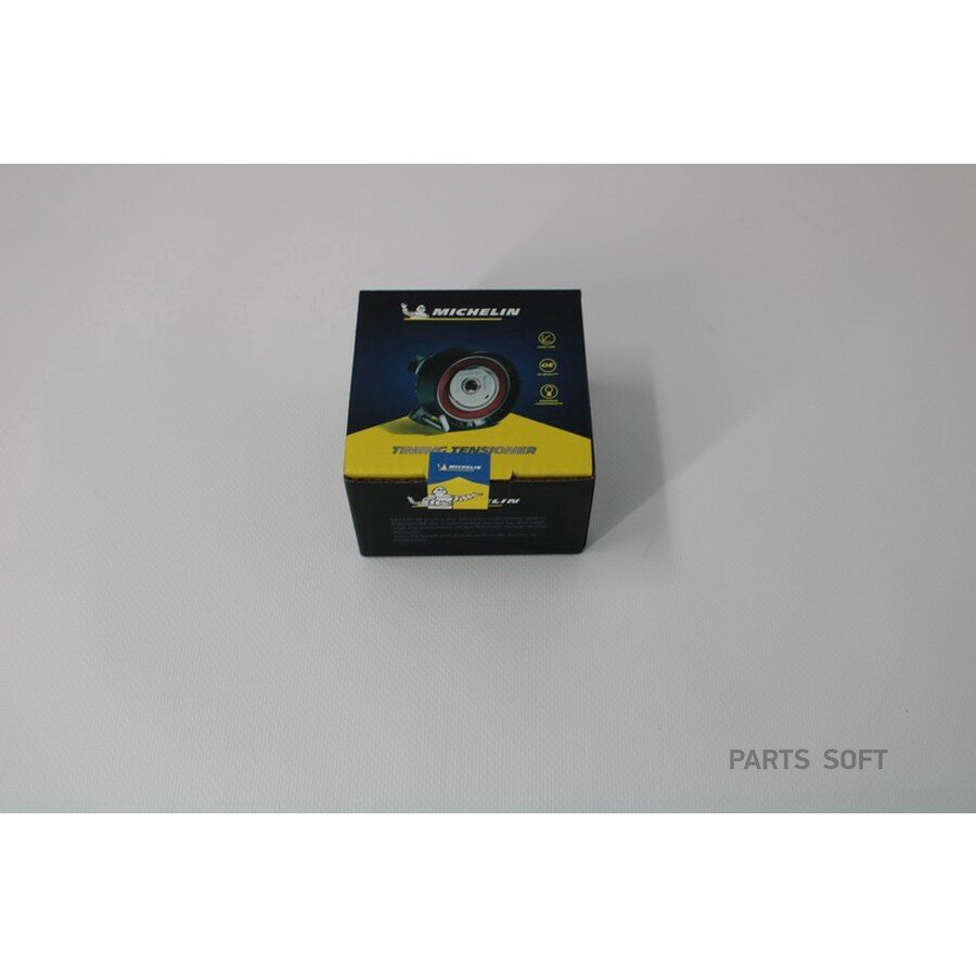 FMMT02539 MICHELIN Ролик ремня ГРМ натяжной MICHELIN FMMT02539 | цена за 1 шт