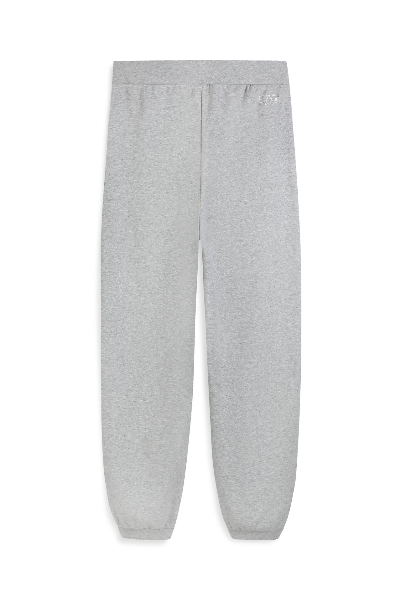 Брюки спортивные EA7 EMPORIO ARMANI, размер M, серый — фото 1