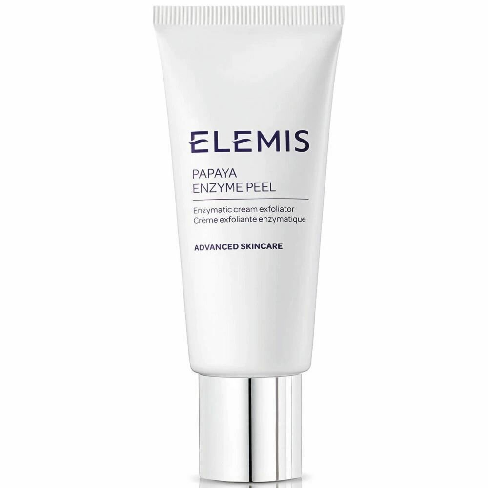 Papaya Enzyme Peel Ферментный крем-пилинг для лица 50 мл