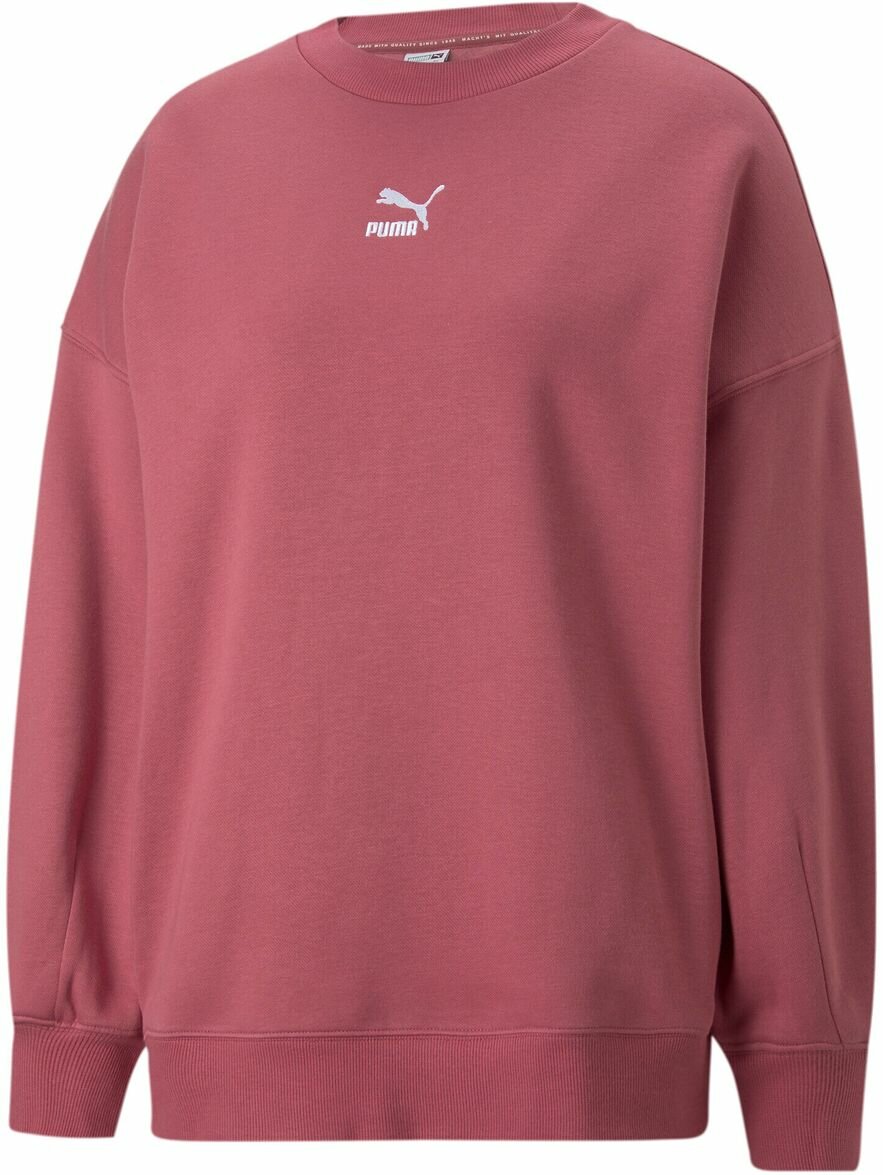 Свитшот спортивный Classics Oversized Crew FL