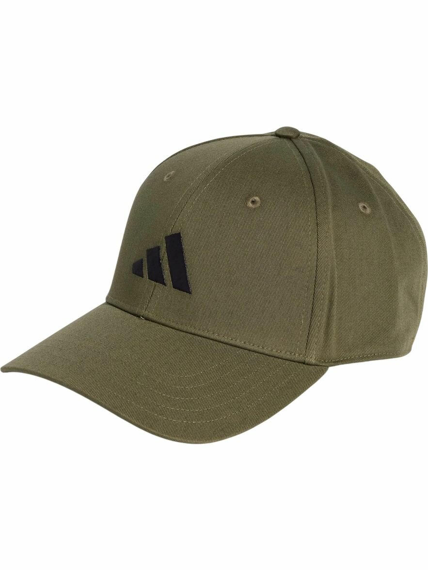 Бейсболка adidas New Logo Baseball Cap для мужчин