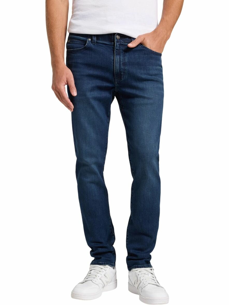 Джинсы скинни Men Extreme Motion Skinny Jeans 