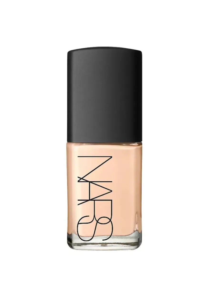NARS Тональное средство, придающее коже сияние, YUKON