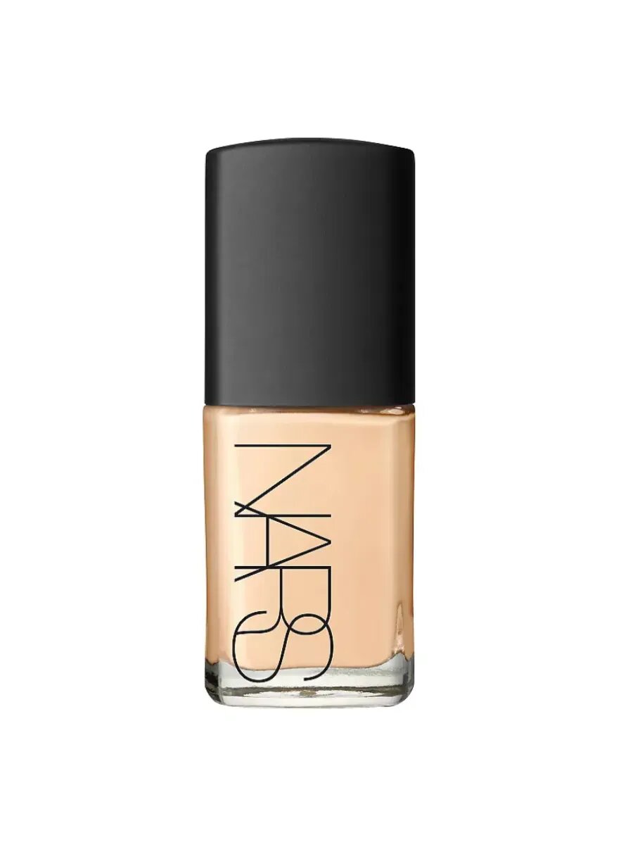 NARS Тональное средство, придающее коже сияние, VIENNA