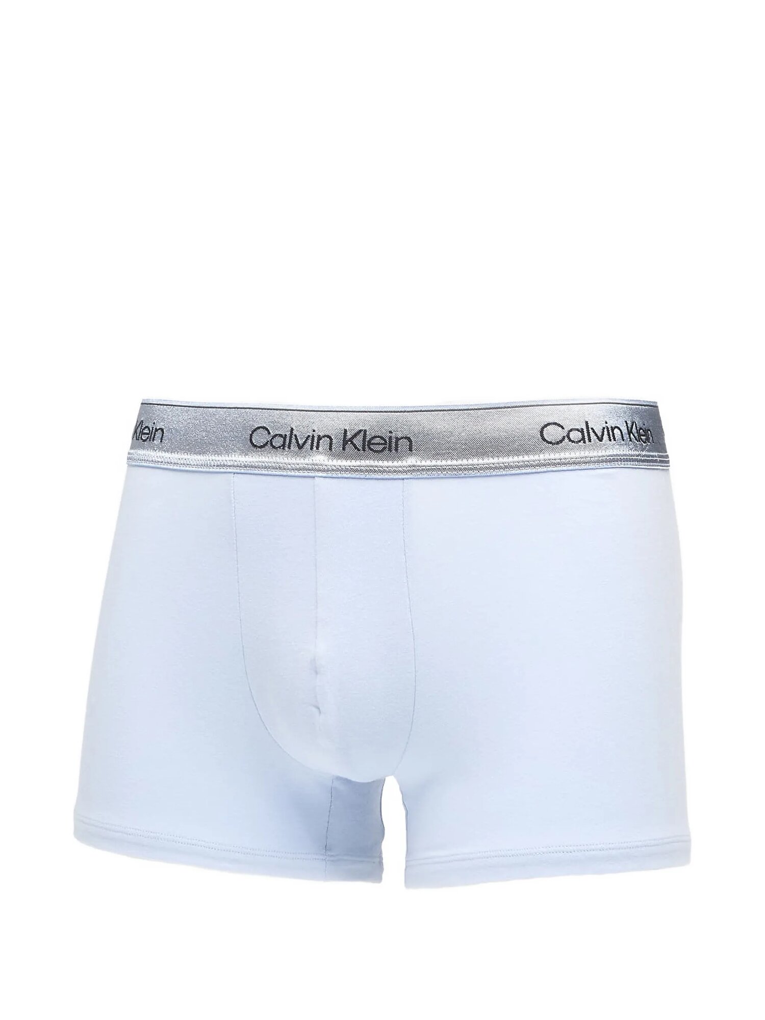 Трусы CALVIN KLEIN, размер L, розовый, — фото 1