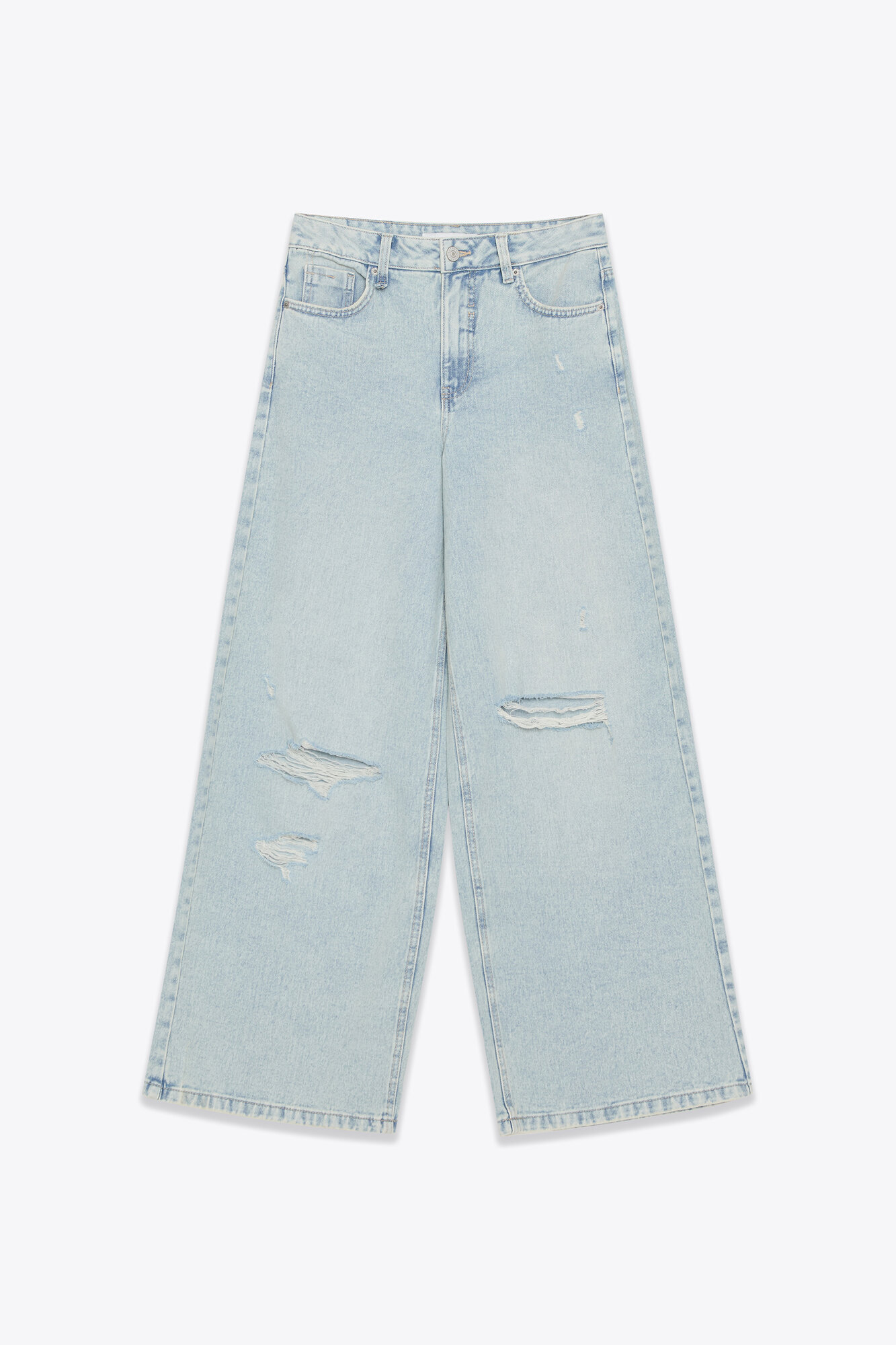 Джинсы mixmatch 