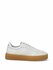 Кроссовки Voile Blanche Low top sneakers, размер 36, white