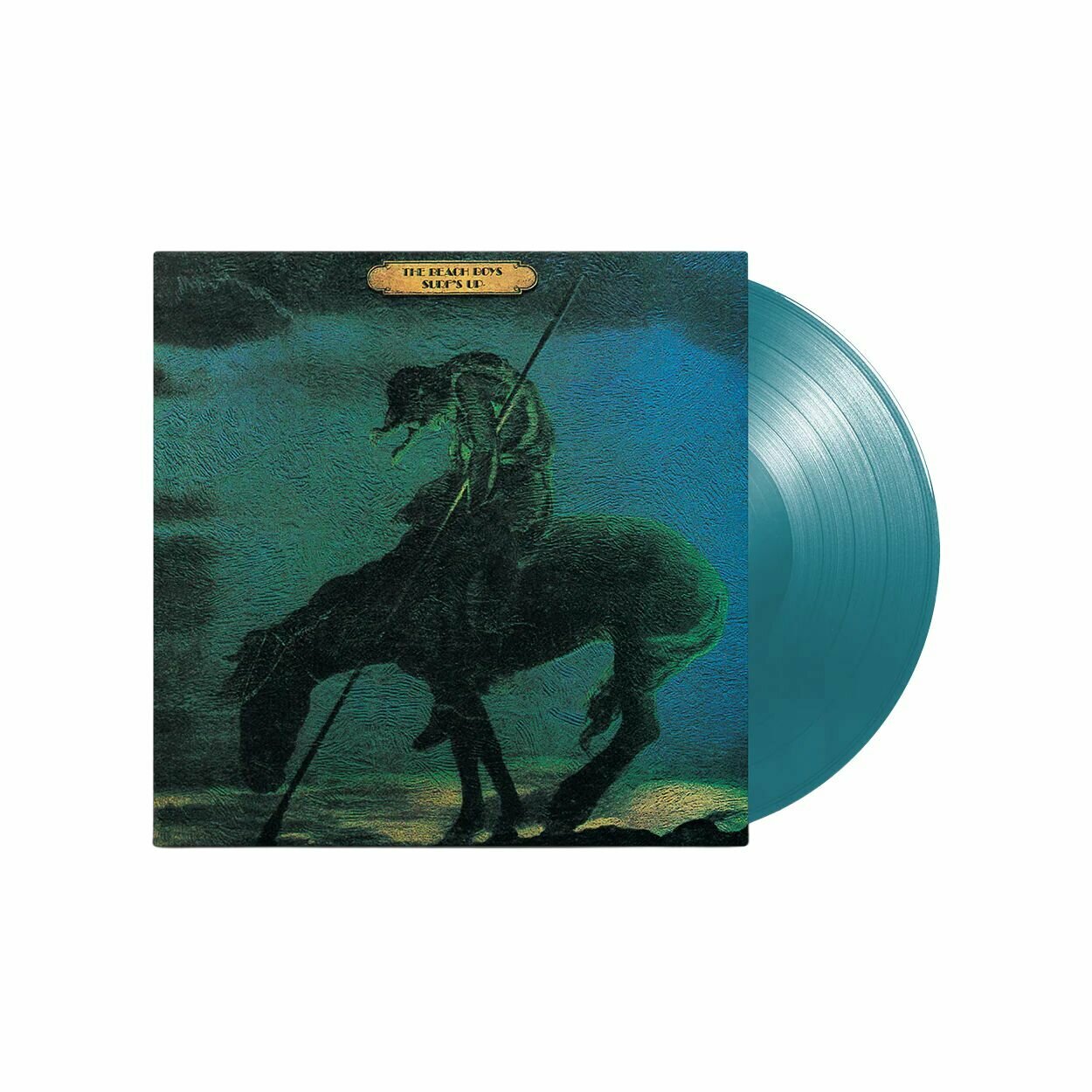 Виниловая пластинка The Beach Boys - Surf's Up /> Vinyl, LP, Album, Limited Edition