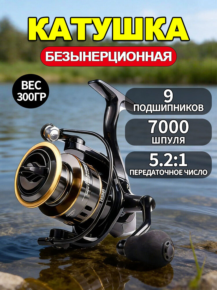Катушка катушки