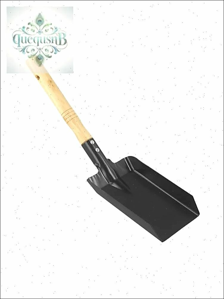 Совок для угля и золы