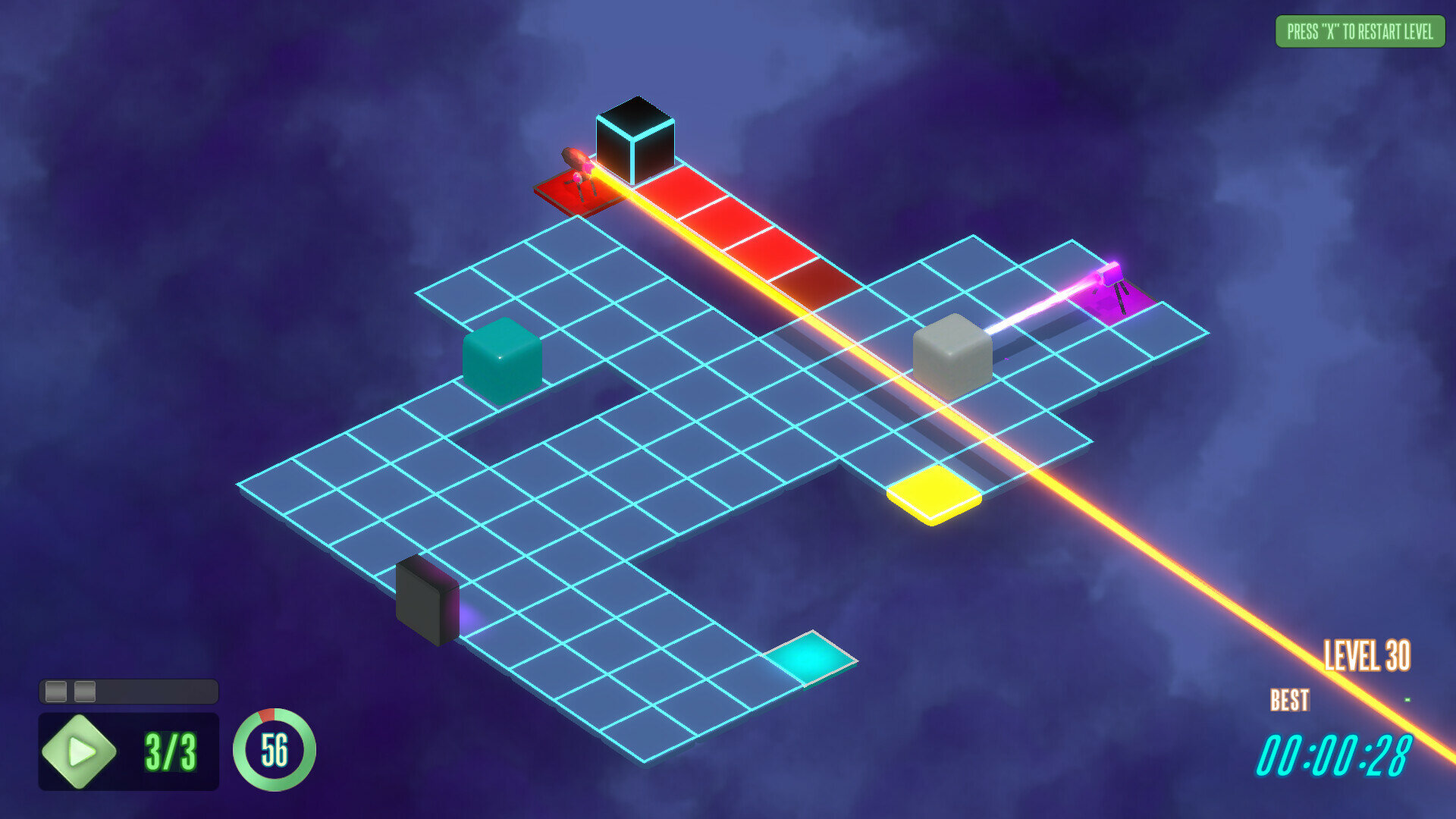 Simply Cubic Steam Ключ • Активация Steam • регион Весь мир • цифровой ключ