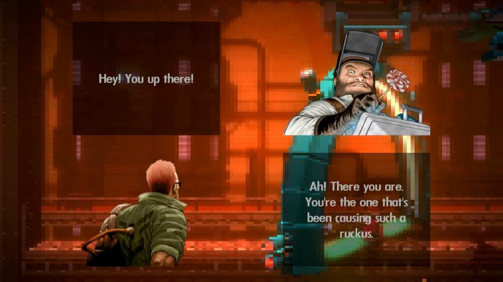 Bionic Commando: Rearmed Steam Ключ • Активация Steam • регион Весь мир