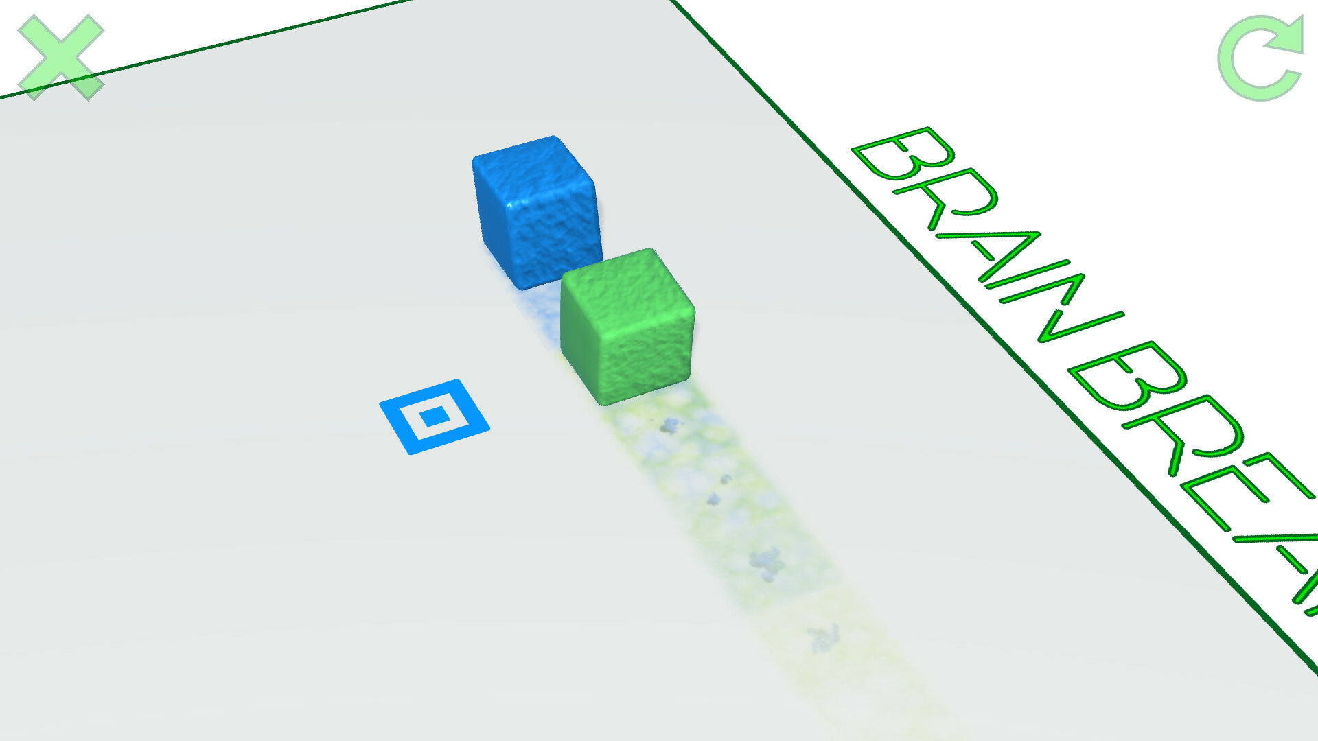 Brain Break, Все страны — фото 1