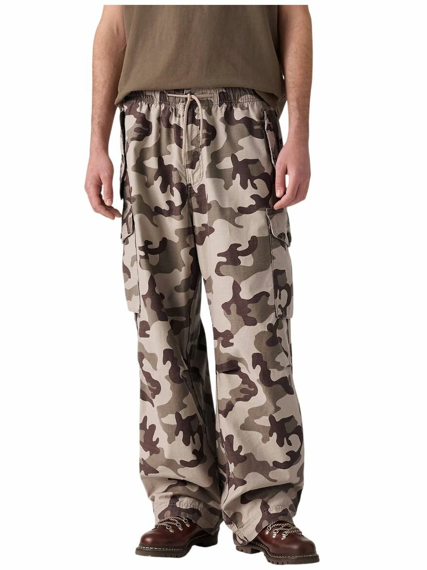 Брюки карго Men Baggy Field Cargo Pants