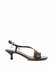 Босоножки MICHAEL KORS Asymmetric slingback sandals, размер 8 US, brown
