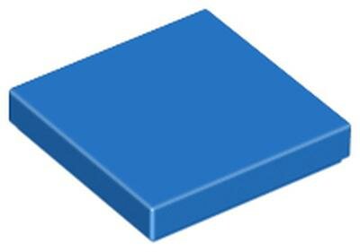 Деталь Lego 3068b Tile 2 x 2 with Groove