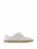 Кроссовки Common Projects Bball Duo, размер 36, purple