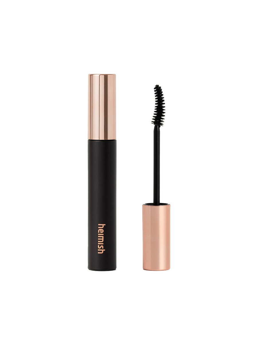 Тушь для ресниц HEIMISH DAILISM SMUDGE STOP MASCARA curling тон black