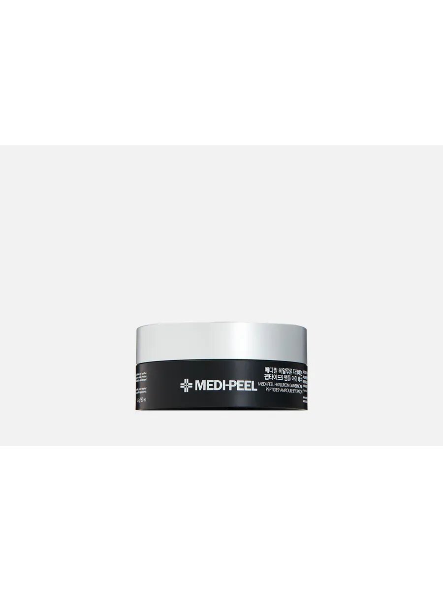 MEDI-PEEL Peptide 9 Hyaluron Dark Benone Ampoule Eye