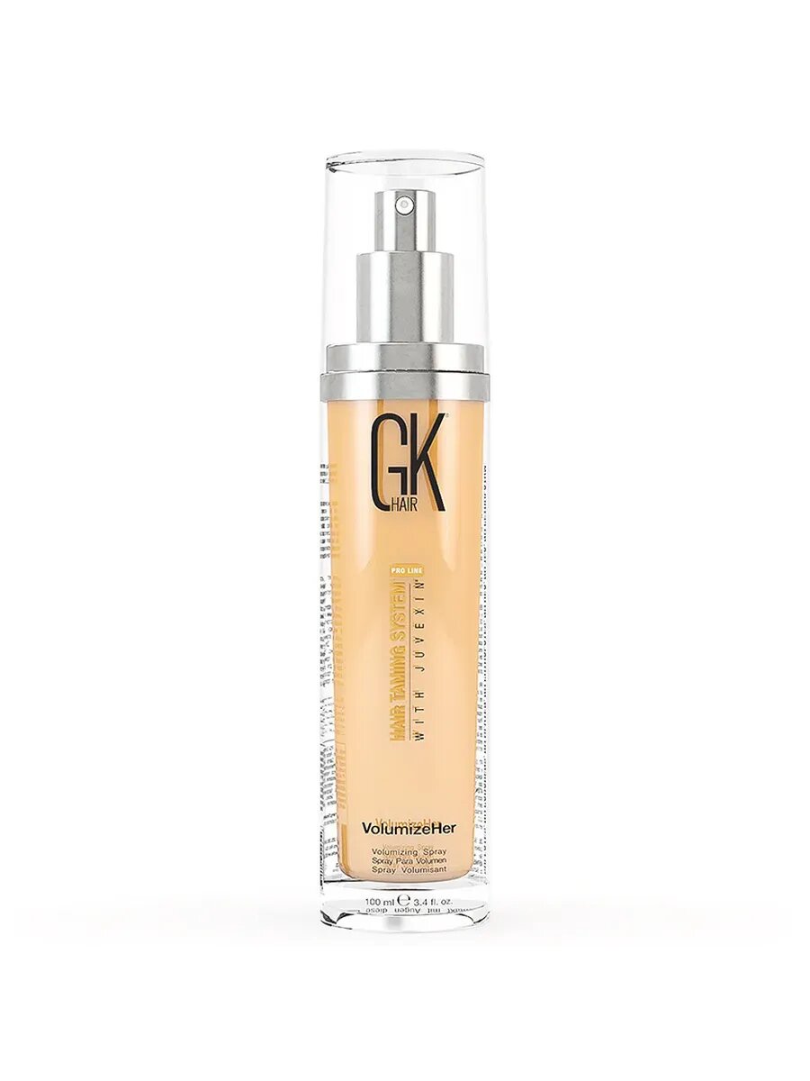 Volumize Her Spray 100мл
