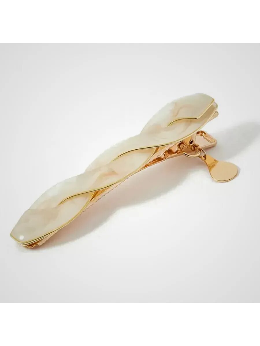 BENTEN Menemi Hair Clip Заколка 1 шт