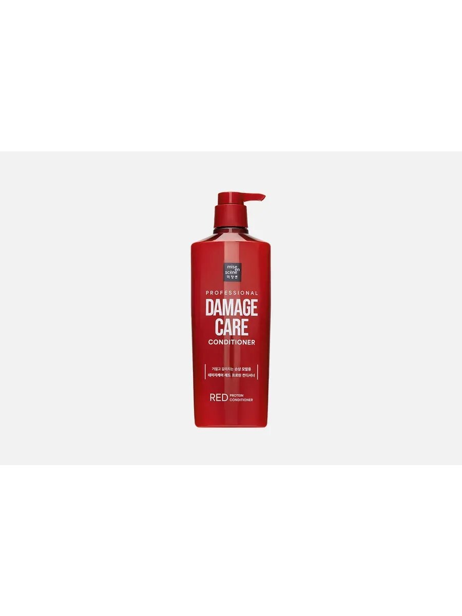 MISE EN SCENE Professional damage care conditioner Ко 680мл
