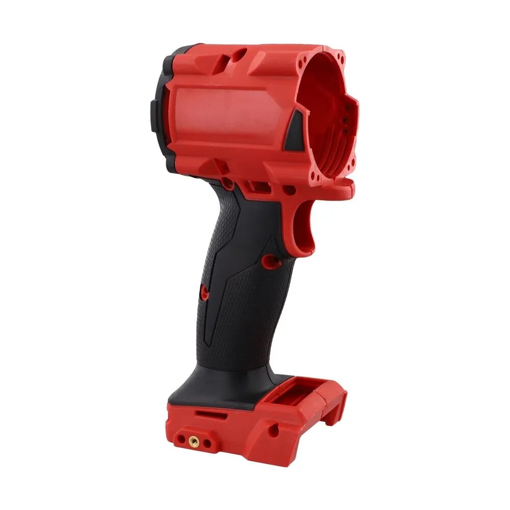 Корпус рукоятки для ударного гайковерта 2960-20 18В 3/8" 31-44-7007 красный