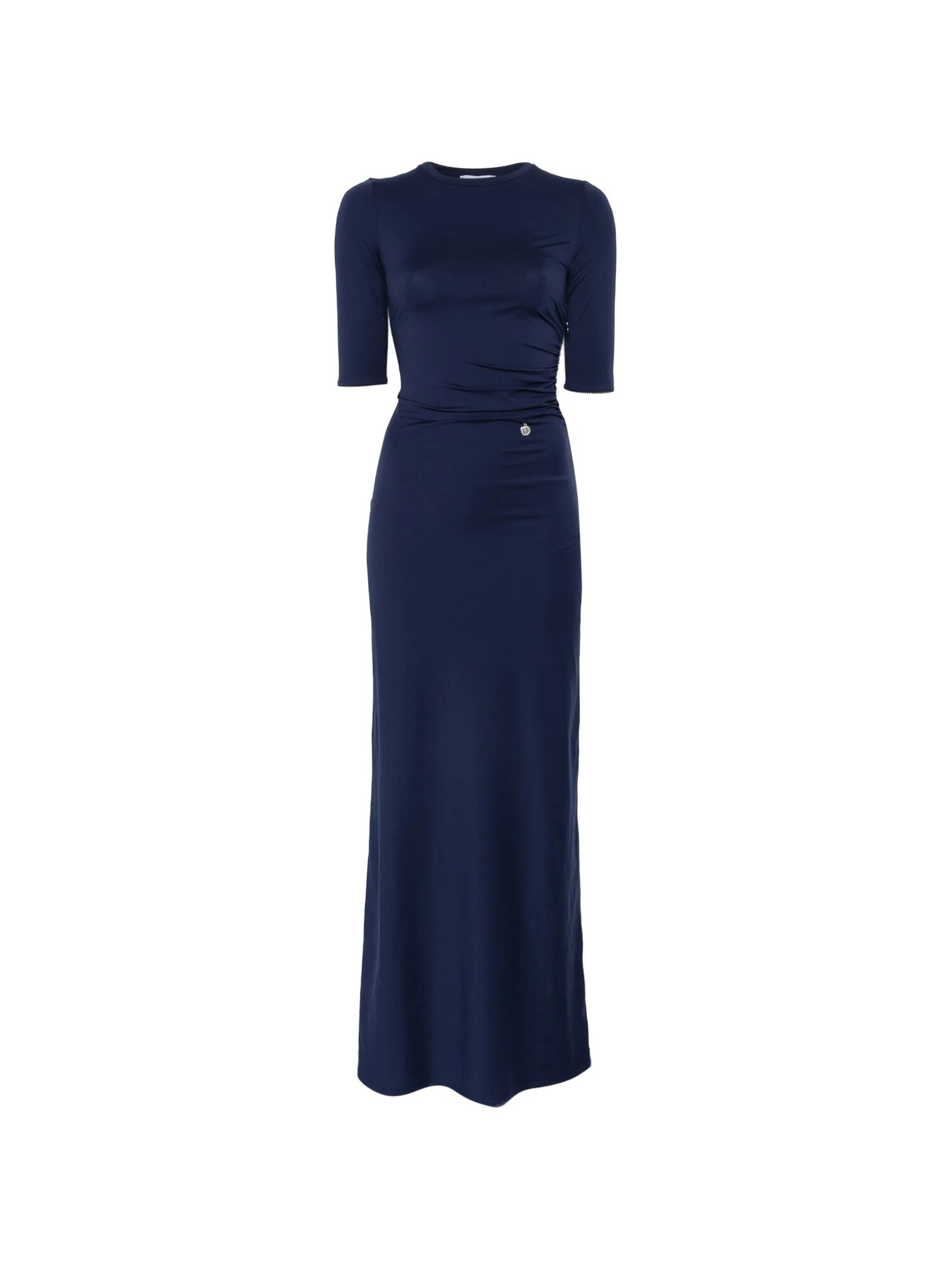 Платье Fluid jersey maxi dress