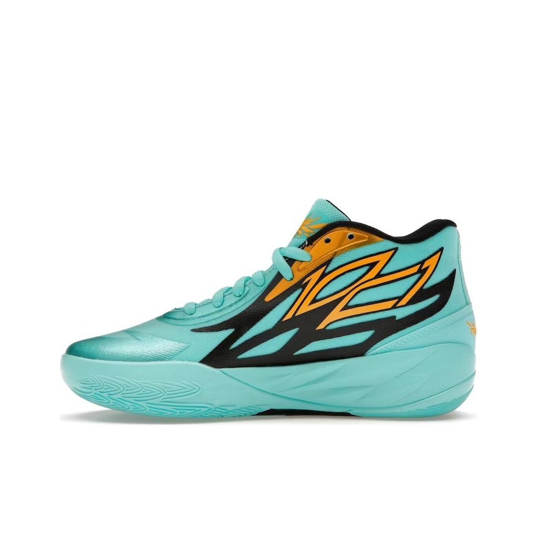 Кеды PUMA MB.02
