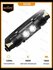 Sofirn H25S Фонарь-прожектор Налобный 1200lm 6000K 18650 Батарея Черный