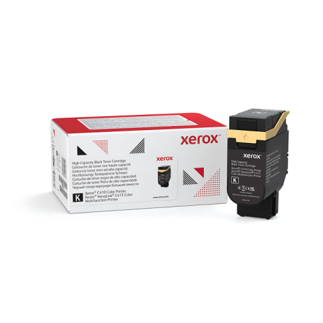 Тонер-картридж Xerox 006R04764 черный, 10 500 стр.
