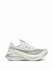Кроссовки saucony Endorphin Pro 5, размер 37.5 EU, бежевый/белый