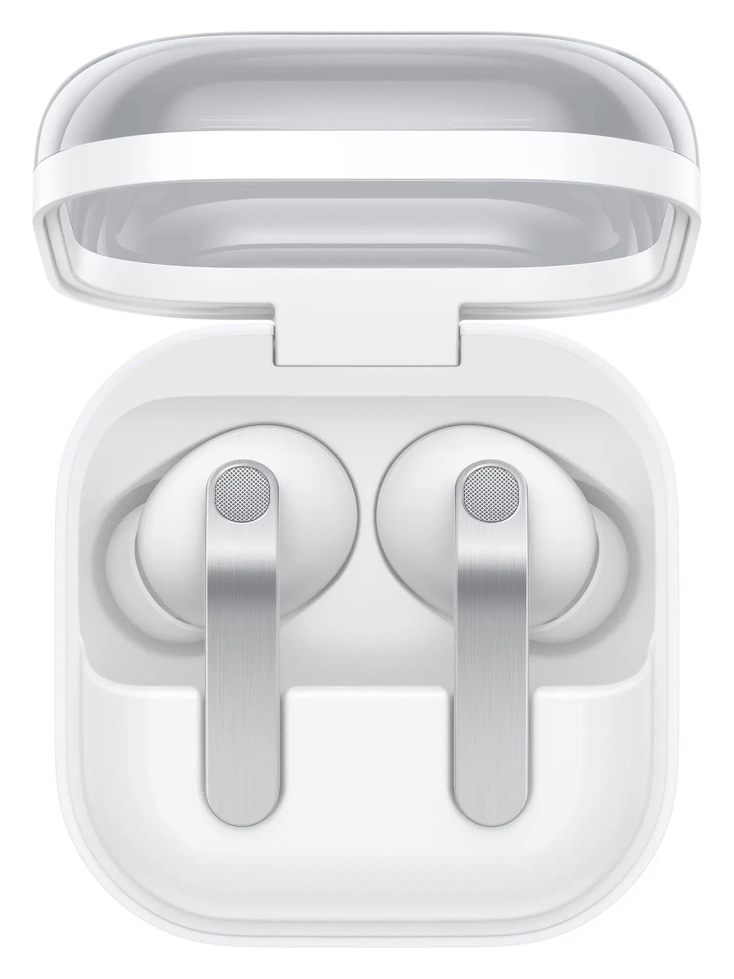 Беспроводные наушники Samsung Galaxy Buds 4 (ANC) White (Белый)