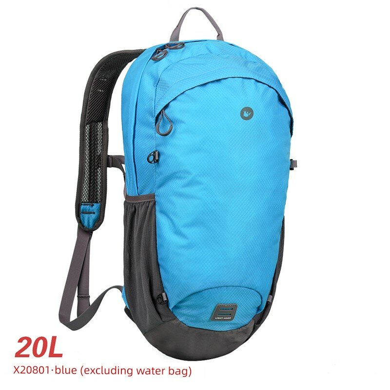 Rhinowalk 20L Водонепроницаемый велосипедный рюкзак для горных троп, наружный рюкзак с быстрым доступом к карманам,