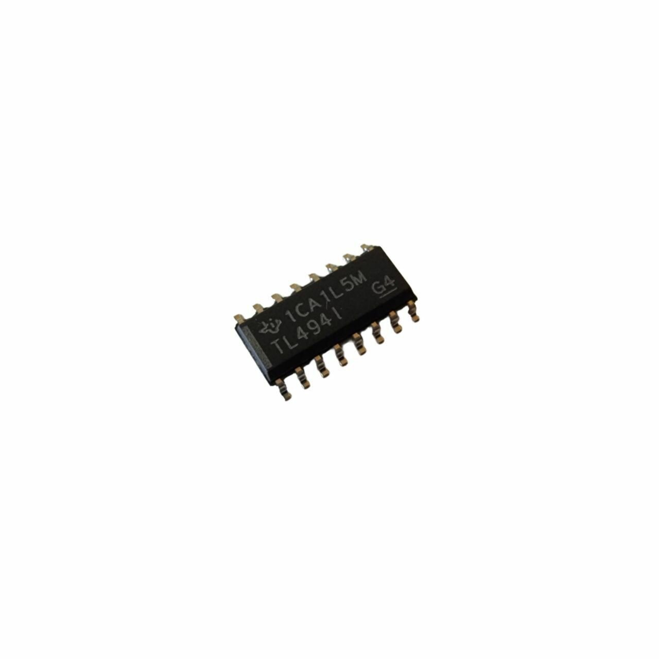 TL494ID TL494 Микросхема Texas Instruments, 10 шт