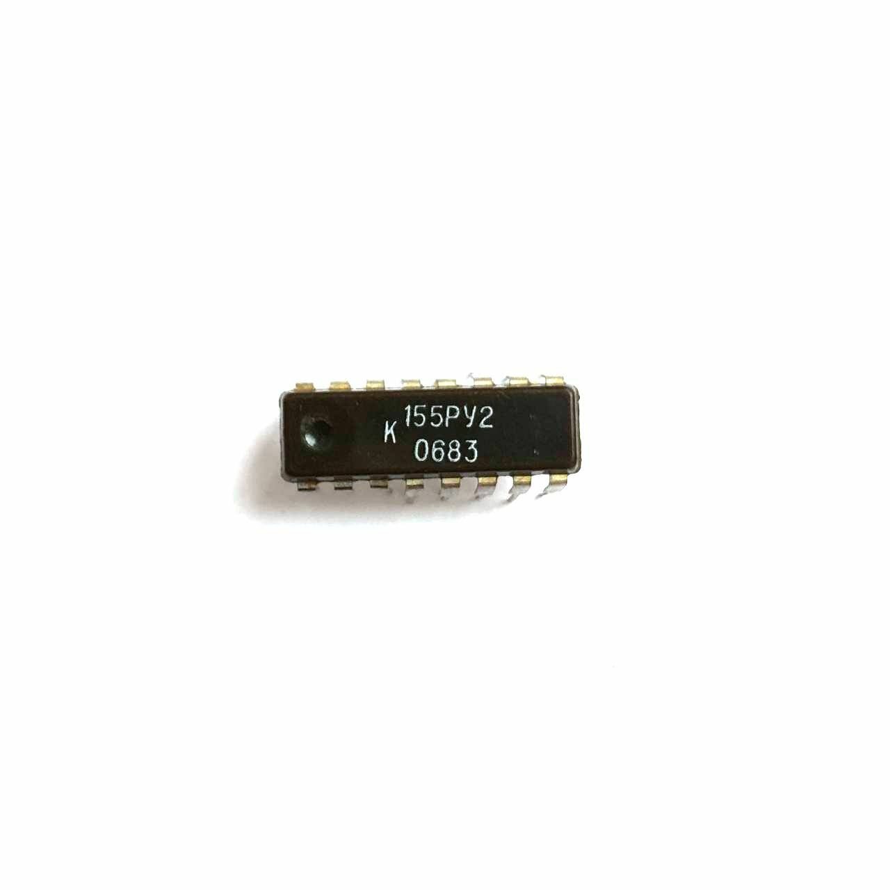 1 шт Микросхема К155РУ2 К155РУ