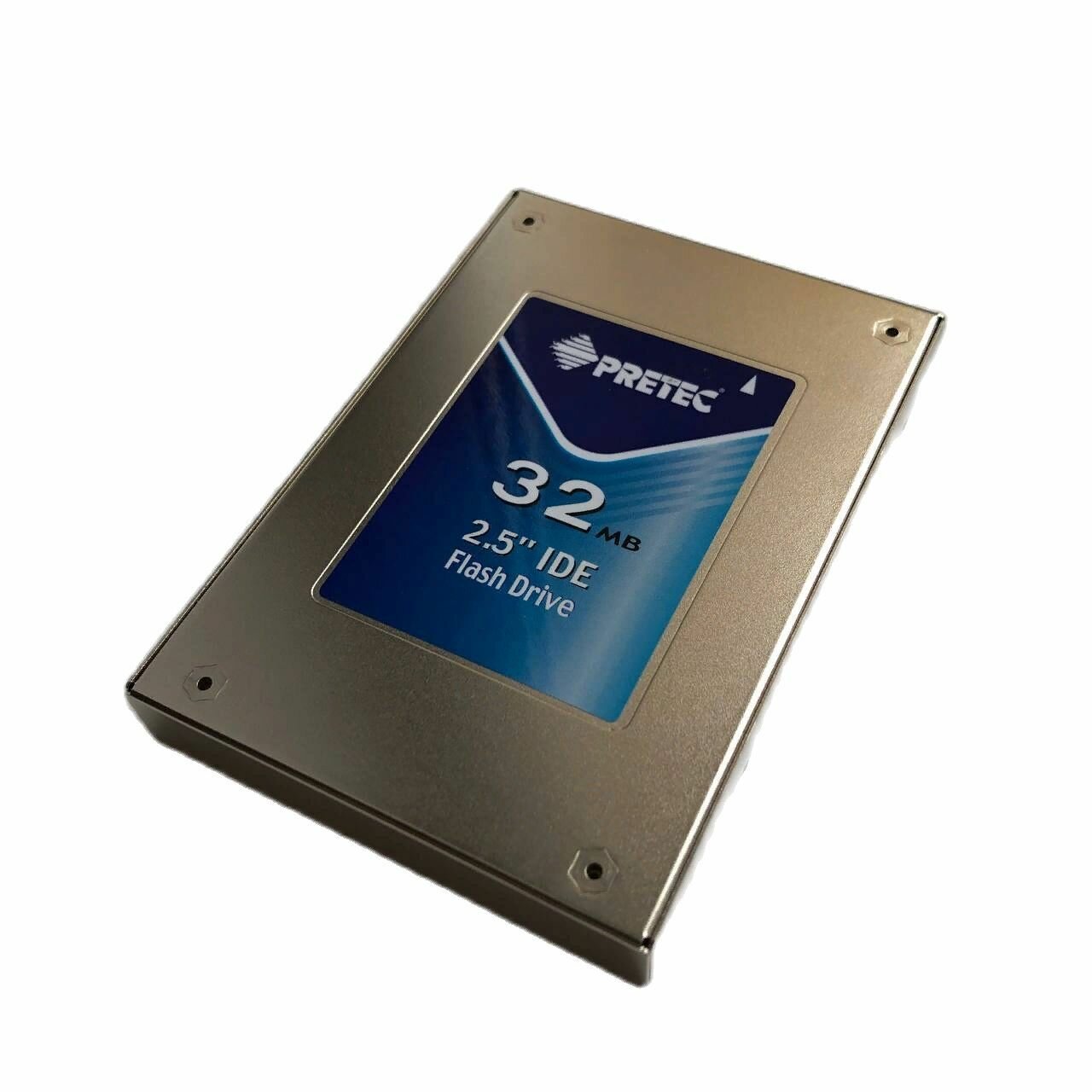 1 шт Жесткий диск IEH032EH5C-4 IEH 2.5 IDE Flash Disk 32 MB Pretec