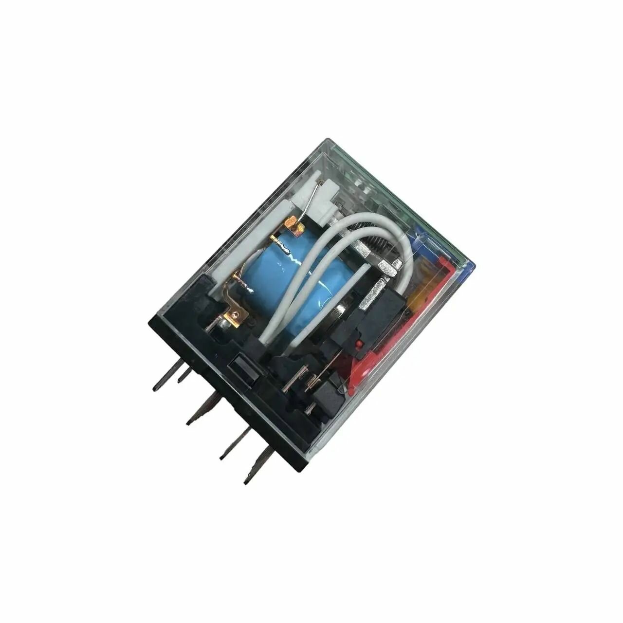 Реле одиночное REL-IR/LDP-24DC/4X21 AU 2834096 Phoenix Contact, 1 шт