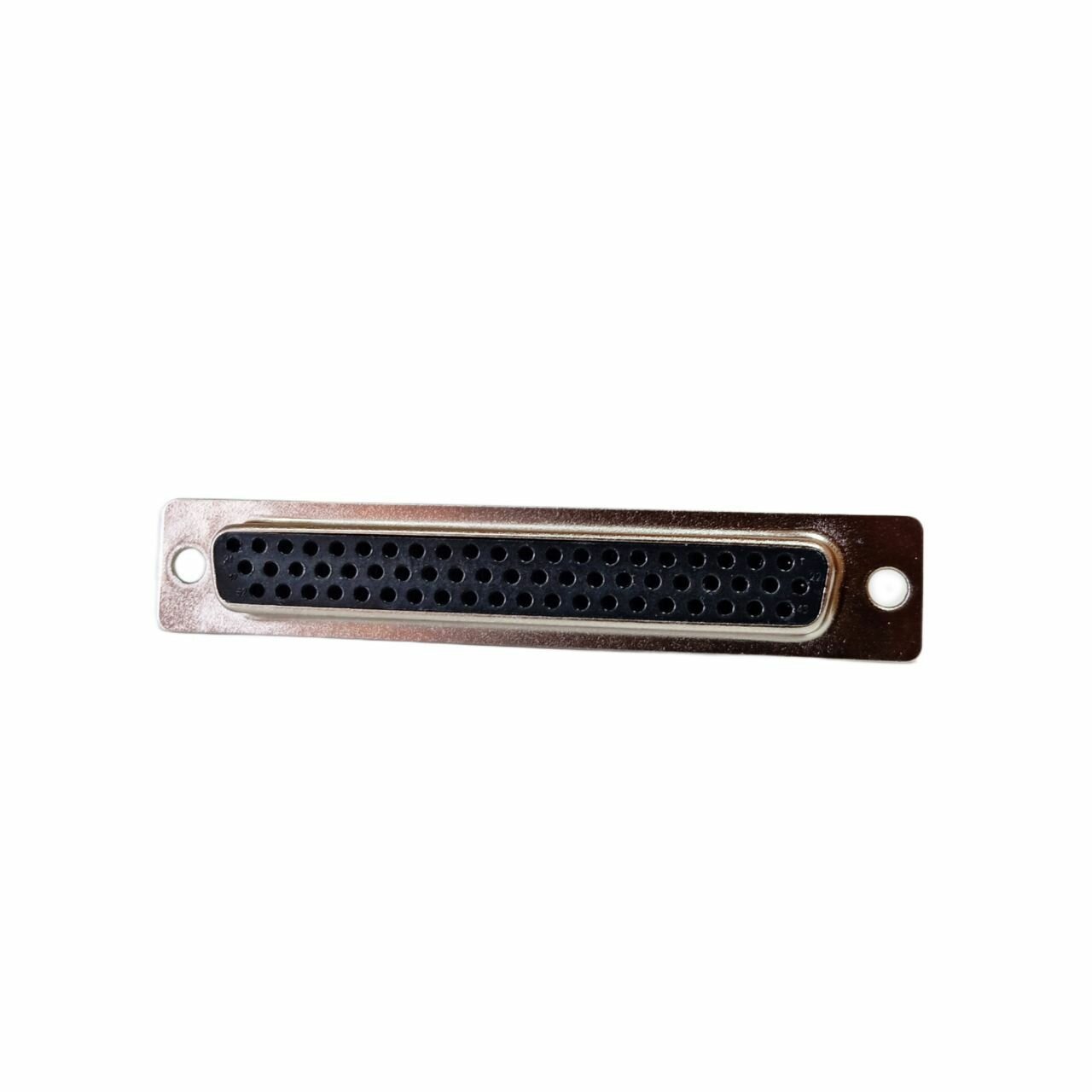 Разъём DHB-62F розетка 62 контакта, 1 шт