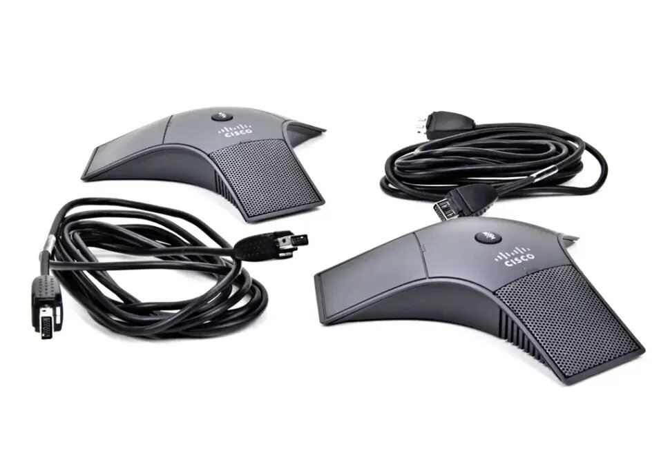 Комплект микрофонов Cisco CP-7937-MIC-KIT