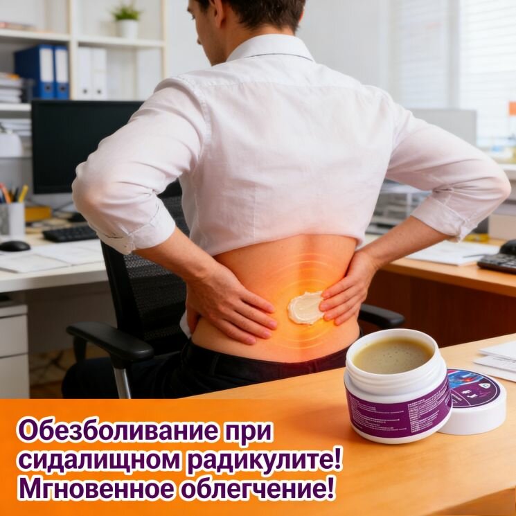 Sumifun Салициловая мазь от болей в пояснице и ногах, 10g Натуральные травы, Обезболивание, Лечение седалищного нерва, Легкость и комфорт