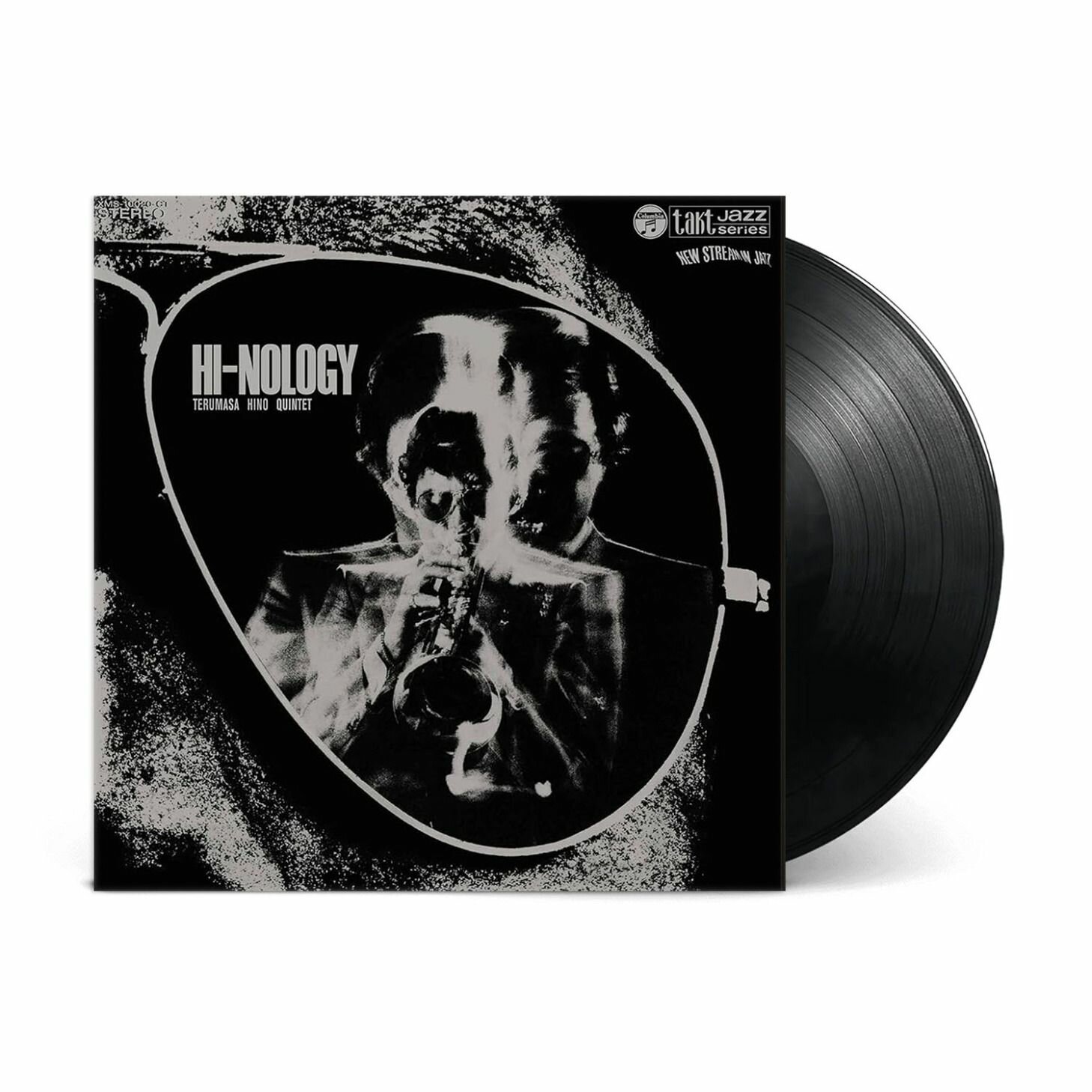 Виниловая Пластинка Terumasa Hino Quintet - Hi-Nology /> Vinyl, LP, Reissue, Remastered, Stereo, Gatefold, New