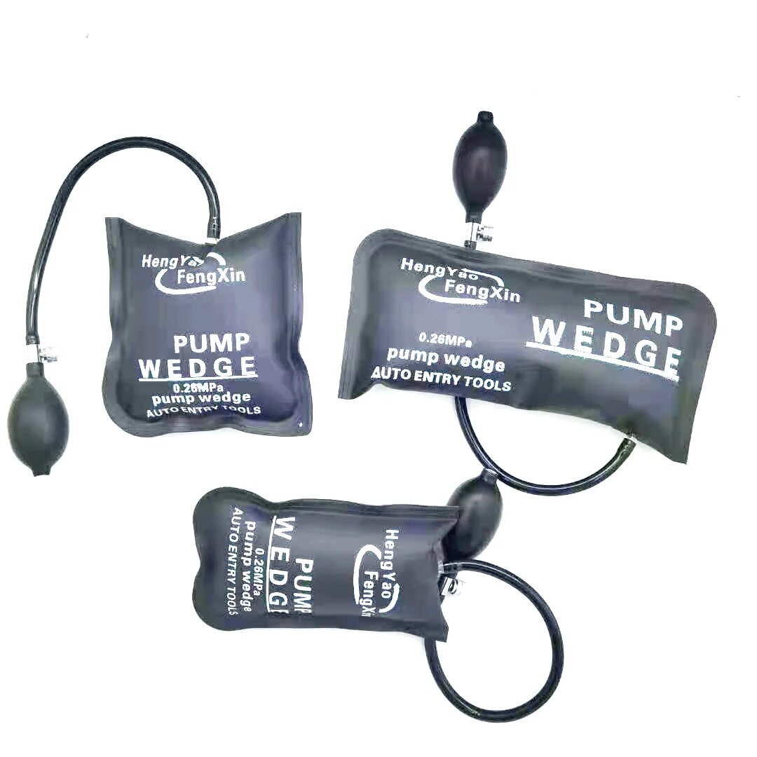 Воздушная подушка для установки дверей и окон 3pcs